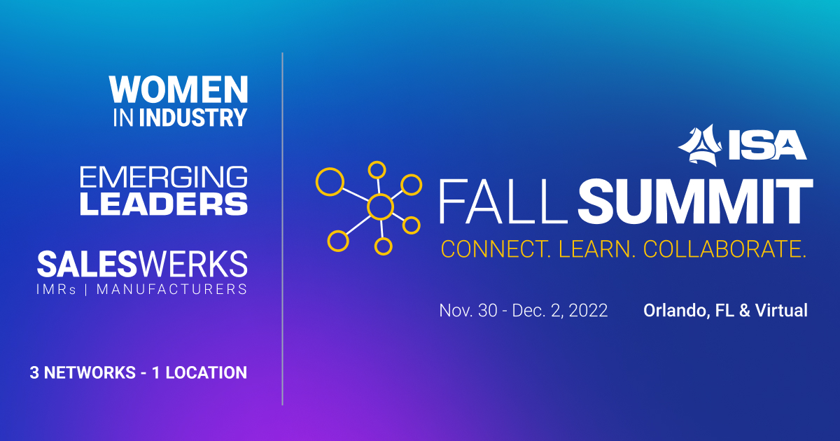 Home - 2022 Fall Summit